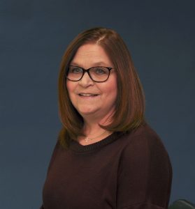 Meet the Staff - Perry Prosthetics