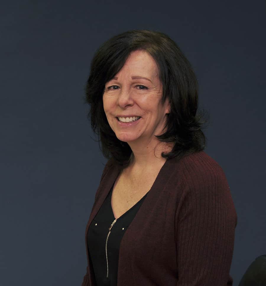 Meet the Staff - Perry Prosthetics