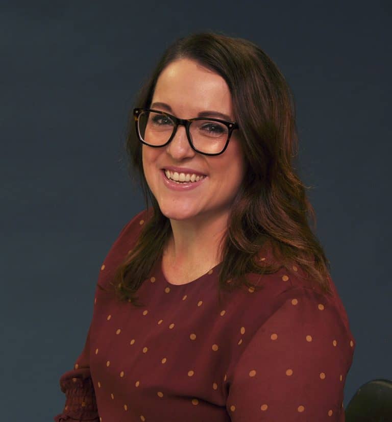 Meet the Staff - Perry Prosthetics