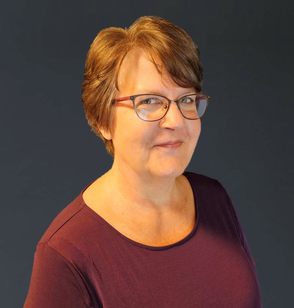 Meet the Staff - Perry Prosthetics