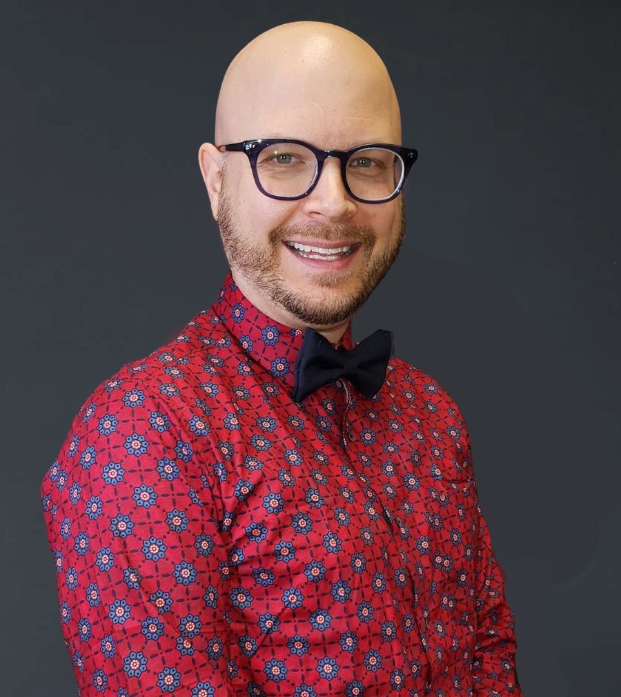 Meet the Staff - Perry Prosthetics