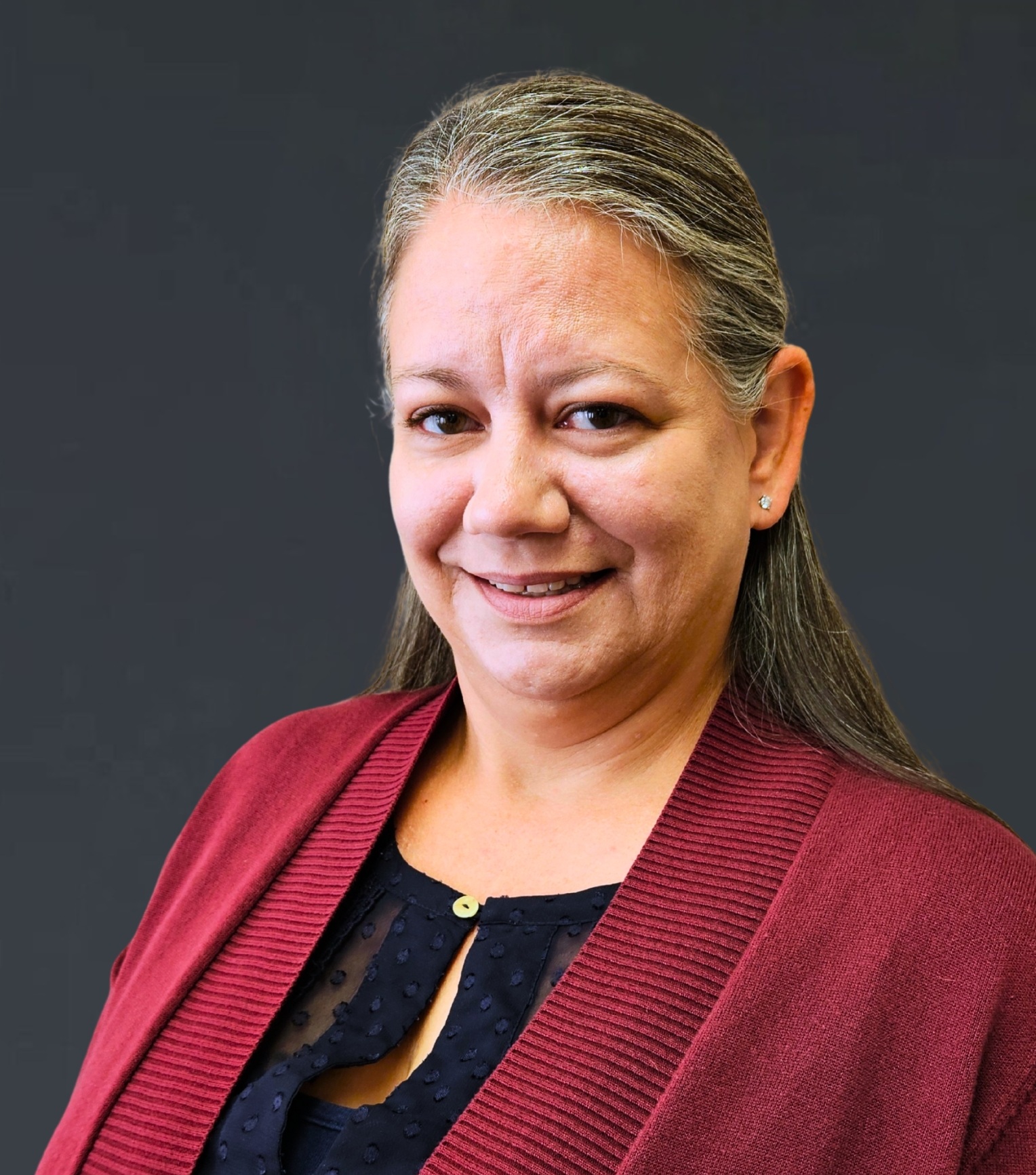 Meet the Staff - Perry Prosthetics